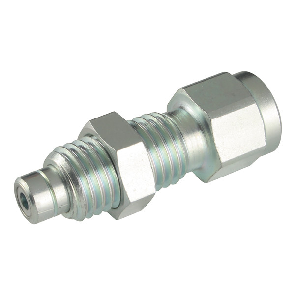 1/4" BSP Male Test Point