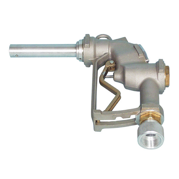 AUTO NOZZLE C/W SWIVEL