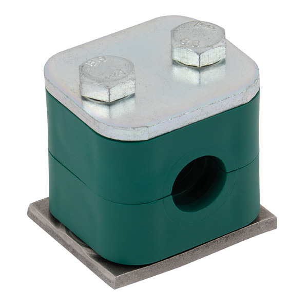 6mm Outside Diameter Complete Clamp Group 1