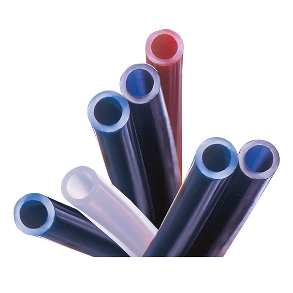 LLDPE TUBE 6MMODX4MMID NATURAL - 100M