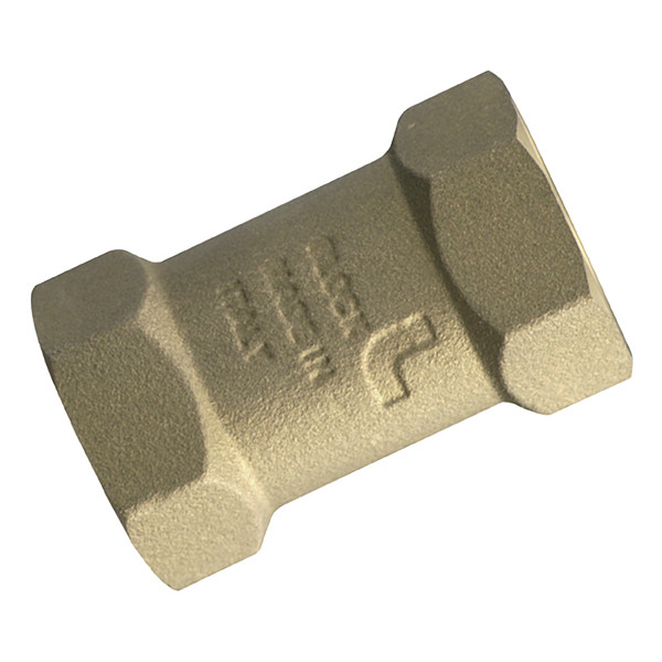 1.1/4" BLOCK CHECK VALVE