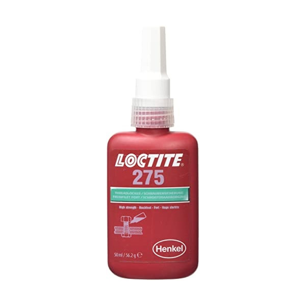 LOCTITE 275 Threadlocker 50ml