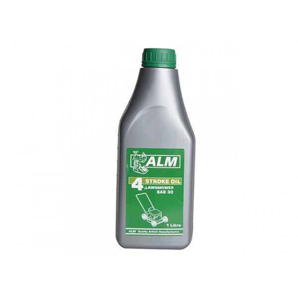 ALM Manufacturing OL204 4-Stroke Engine Oil 1 litre