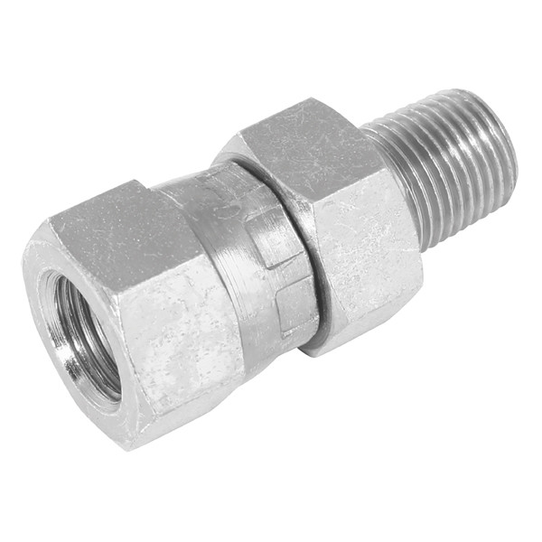 2" BSP Tapered x 2" BSP Male/Female