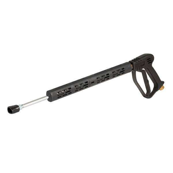 3/8 GUN LANCE AND NOZZLE VENT 900MM