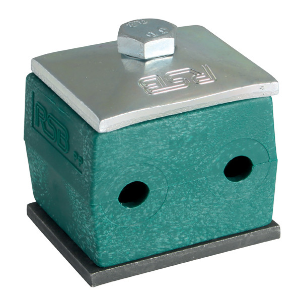 6mm Outside Diameter Series B Standard Duty Group 1