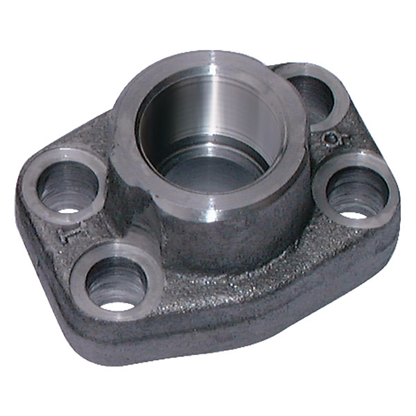 2" Socket Weld Flange