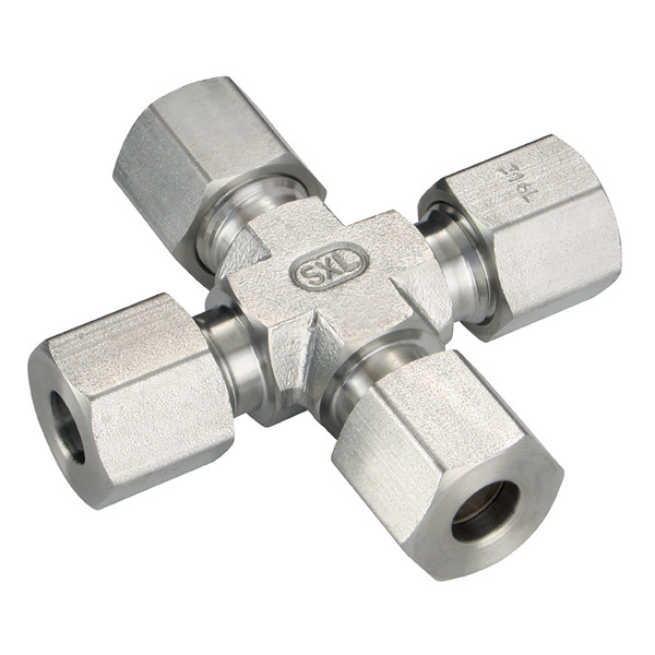 38OD EQUAL CROSS (S)