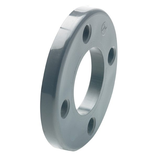 90MM-3" UPVC BACKING RING PN16