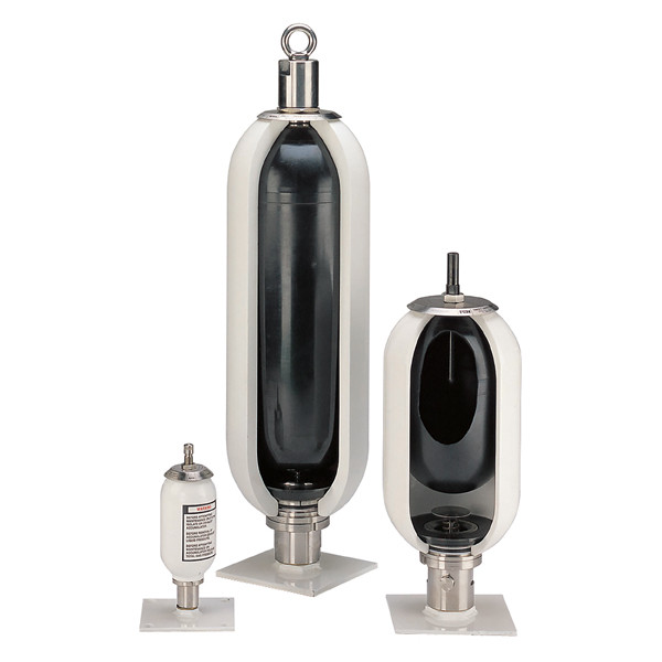 Accumulator Oil Service Bladder Kit 20 Litres
