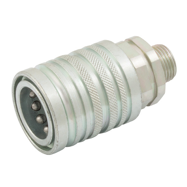 M20 x 1.5 Metric Male Coupling