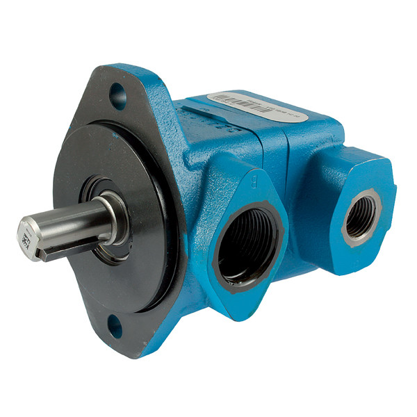 SAE C Flange Mounting 35V Series Industrial Vane Pump