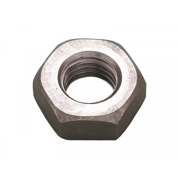 METALMATE Hexagon Full Nut ZP M16 (Box 100)