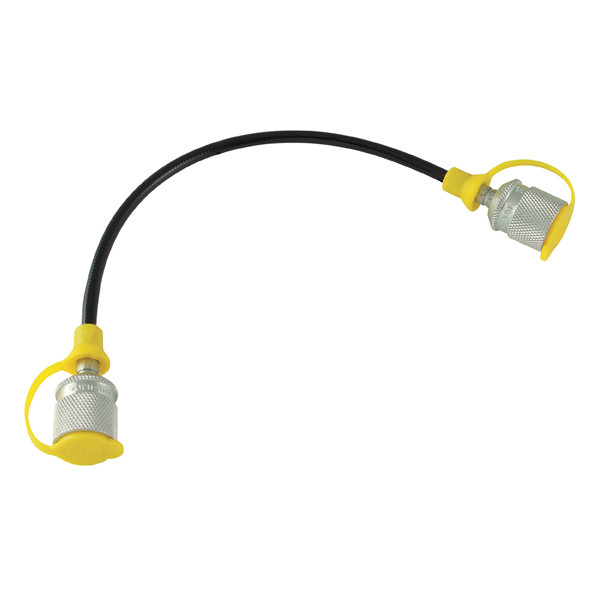 M16 x 2 Metric Female Test Point