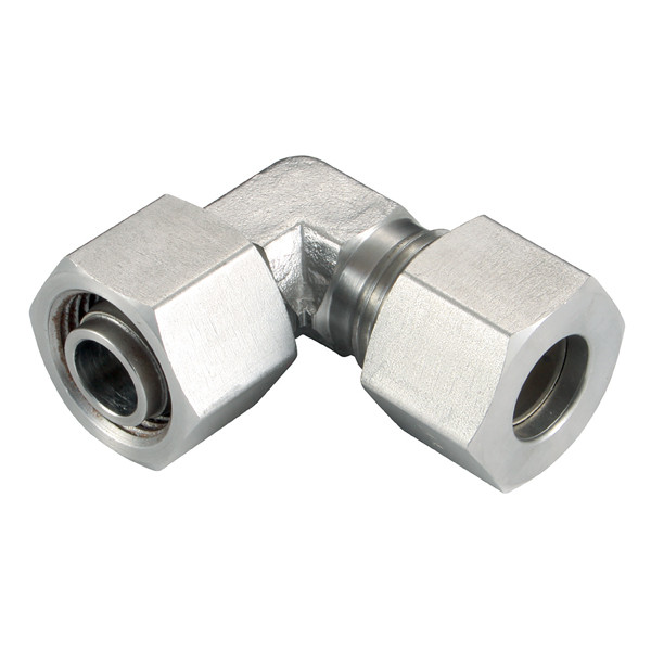 M45 x 2 Metric x 35mm Outside Diameter Elbow