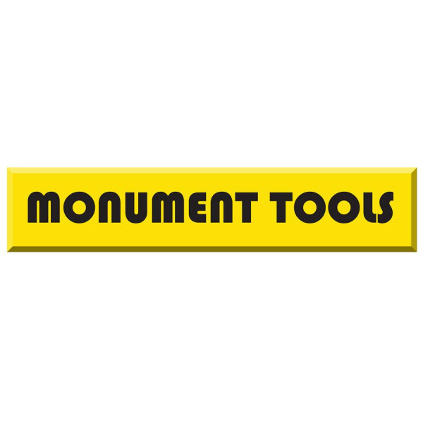 Monument Drain SV-F Super-Vee Power Drain Cleaner 240 Volt