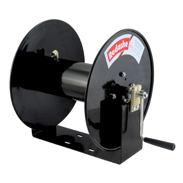MANUAL REWIND HOSE REEL