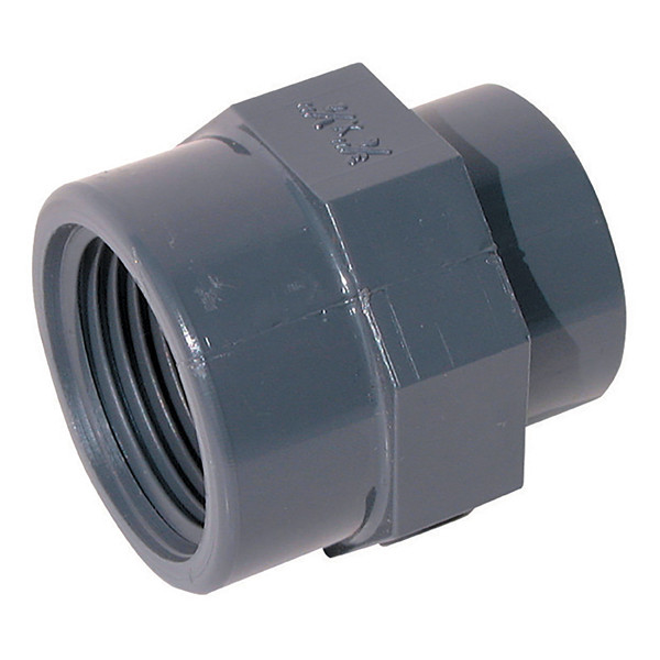 3" X 2.1/2" BSP REDUCING SOCKET