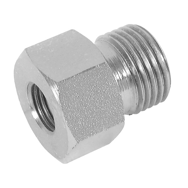 1/2" BSP x 1" BSP Male/Female