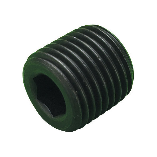 Socket Pressure Plugs 1/2 BSPT