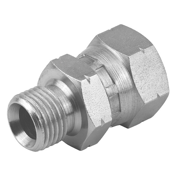 M20 x 1.5 Metric x M22 x 1.5 Metric Male/Female