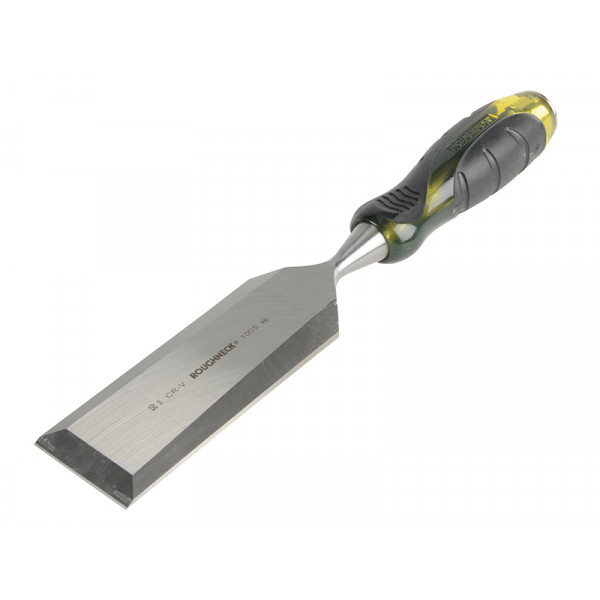 Roughneck Professional Bevel Edge Chisel 50mm (2in)