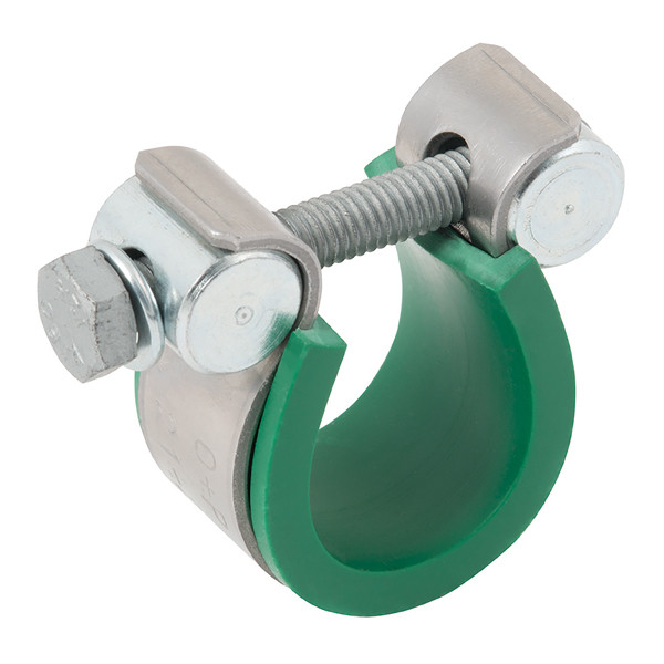 M8 Metric Male Hose Band Min Size 66mm Max Size 68mm