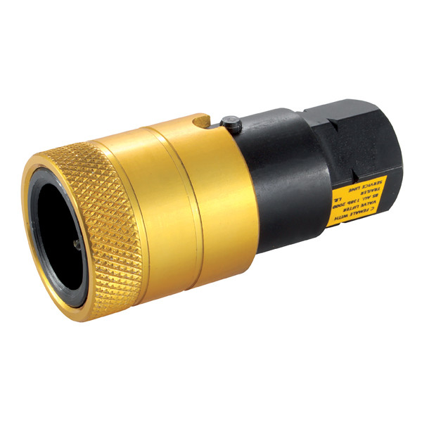 M22 Metric Female British Standard BS AU138B 2000, Air Line Coupling