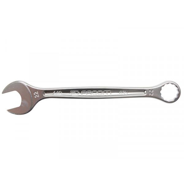 Facom 440.22 Combination Spanner 22mm