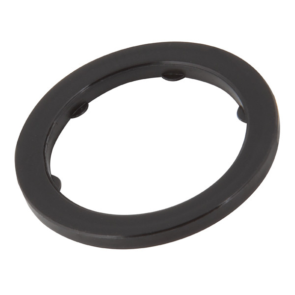 3/4" BSPP Nylon Notched Washer