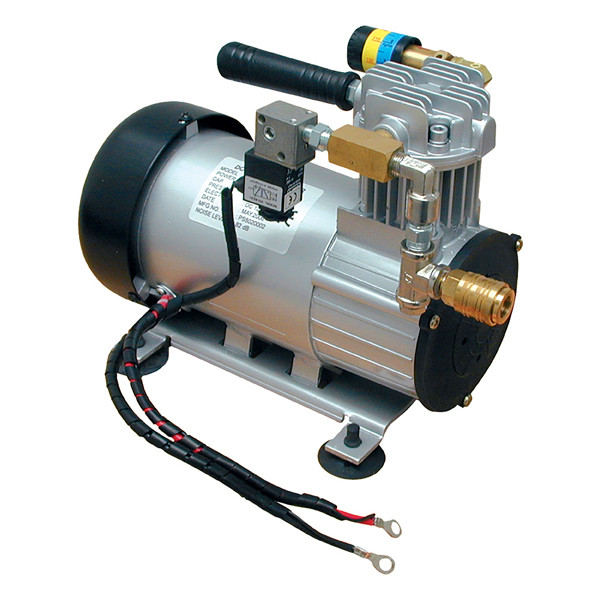 PUMA COMPRESSOR 12V