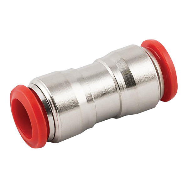 10MM OD X 10MM OD EQUAL STRAIGHT PUSHIN