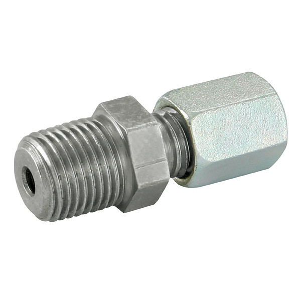 35MM OD X 11/4NPT MALE STUD (L) FORM E