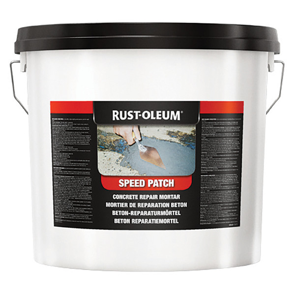RUST OLEUM SPEED PATCH 20KG