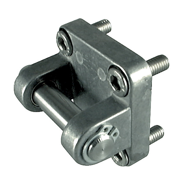 100MM DIA D-REAR CLEVIS MOUNTING
