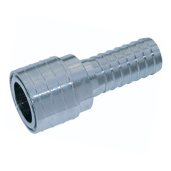 NITO PRESSURE LOCK COUPLING 1/2"HOSETAIL