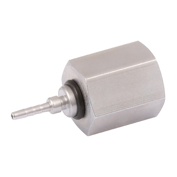 1/2" BSP Female Test Point