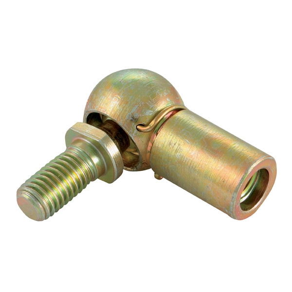 M/STEEL BALL JOINT M8 MALE X M8 FEMALE