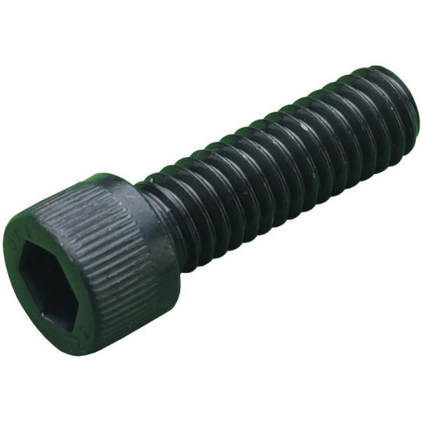 Socket Head Cap Screws - Metric M8 x 1.25 x 40