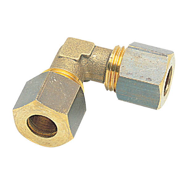 22mm OD Equal Elbow