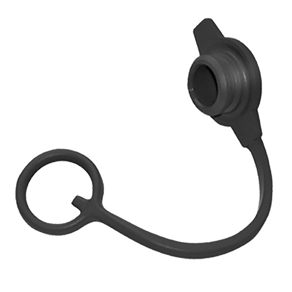 Dust Protection to Suit Coupling