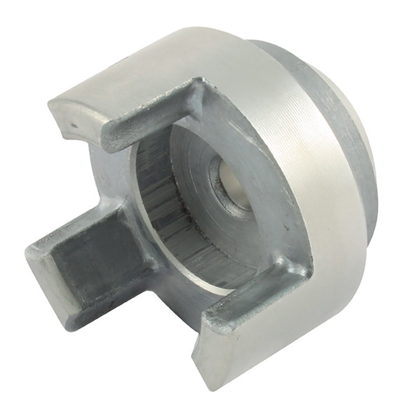 Coupling Pump Half Group 3