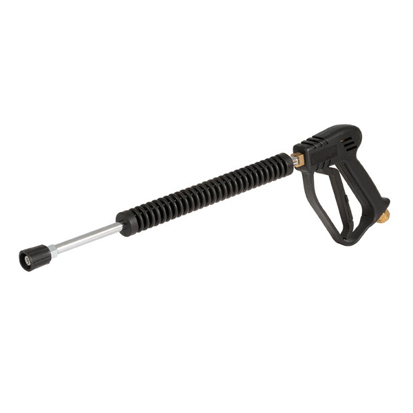3/8" WASHDOWN GUN LANCE AND NOZZLE 900MM