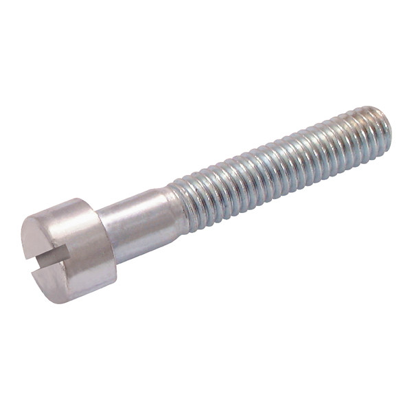 Slotted Head Fixing Bolt Group 5