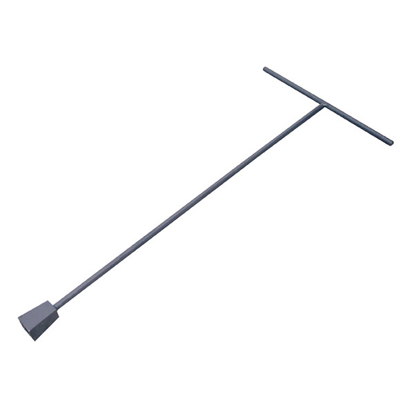DRAIN KEY AND BAR T HANDLE