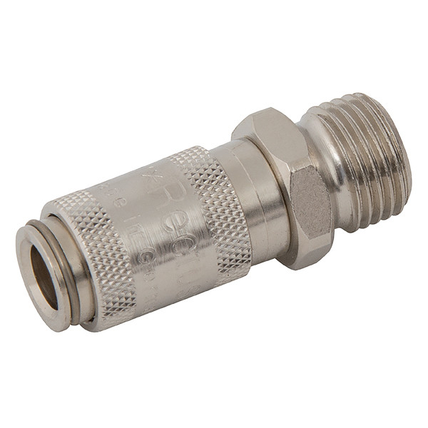 M5 Metric Male Coupling