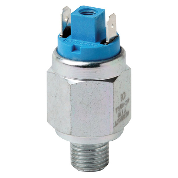 PRESSURE SWITCH SPDT CONTACT 200-400