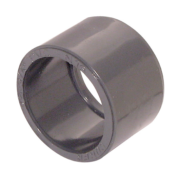 6" AND 4" ID UPVC REDUCING BUSH