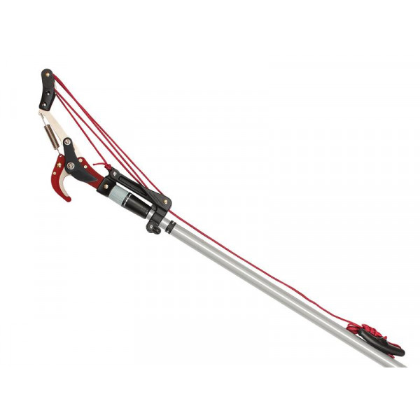 Kent & Stowe Telescopic Tree Pruner 3m