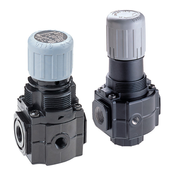 1/4" BSP Parallel Female Pressure Relief Valve